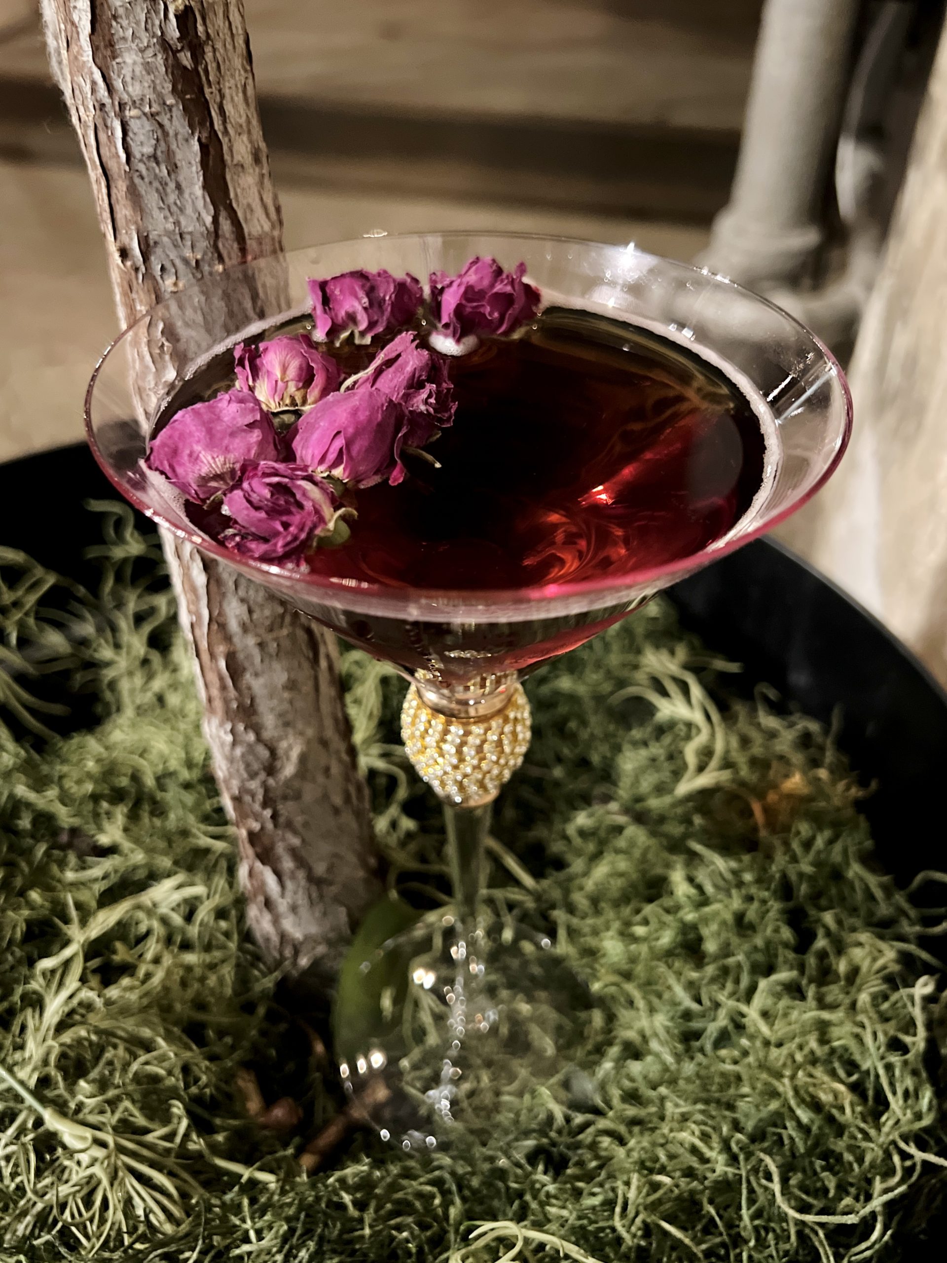 Event Booking – The Paloma Girls